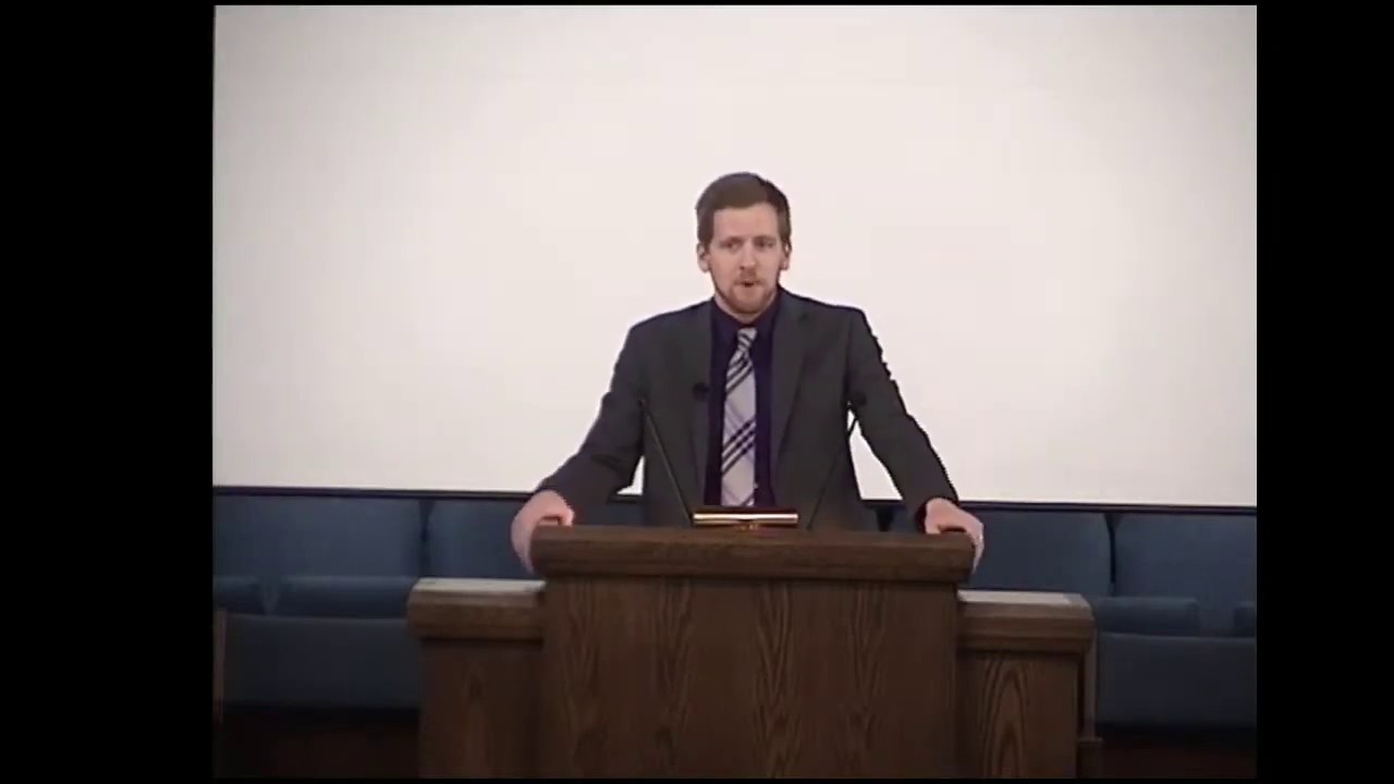 Final Instructions Pastor Tim Potter 5-10-2020 - YouTube