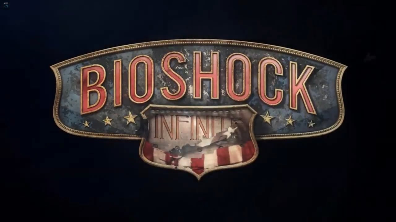 Lets Play Bioshock Infinite: Part 2 Infuse me Baby! - YouTube