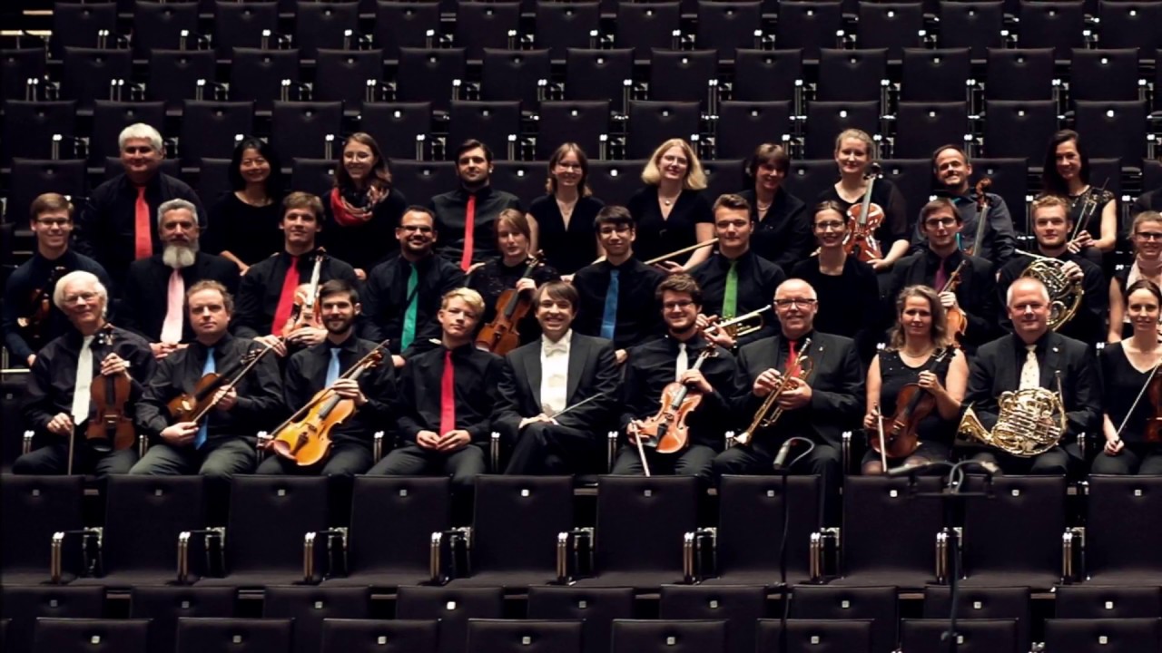 Nothing is predictable (2016) – excerpt – Moritz Laßmann - YouTube