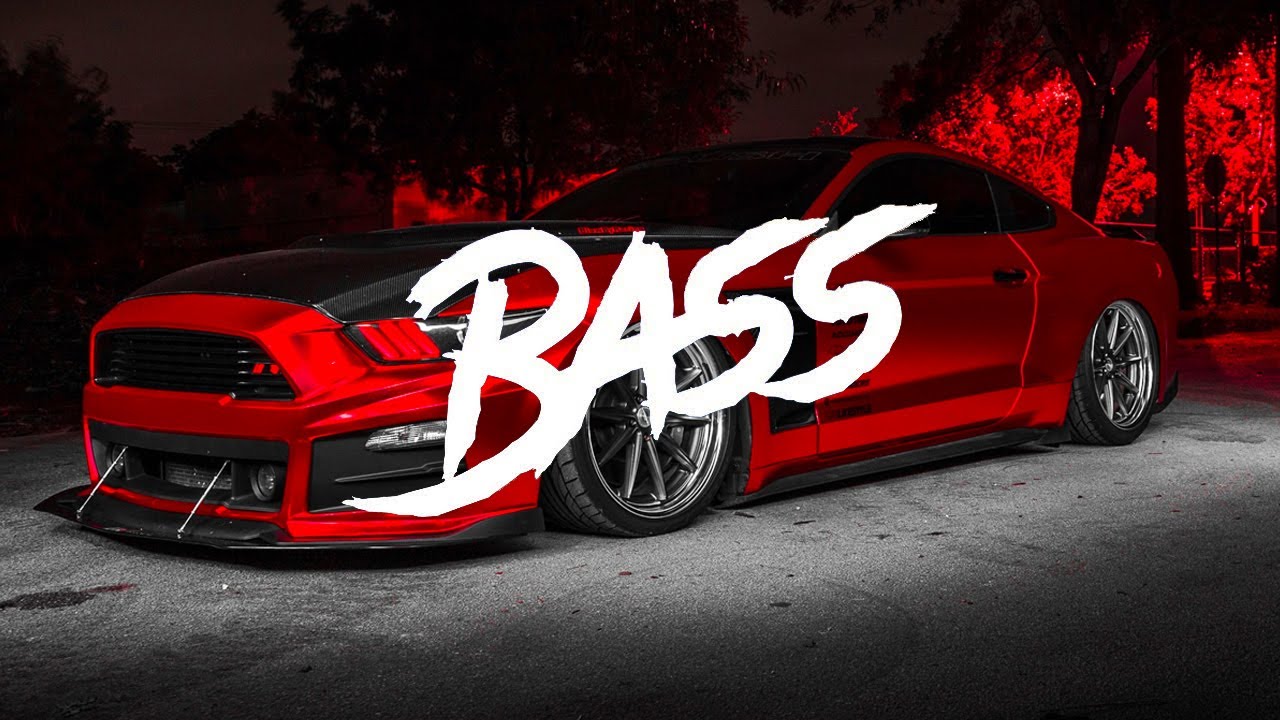 Car Race Music Mix 2020 🔈 Bass Boosted Extreme 2020 🔥 BEST EDM, BASS ...