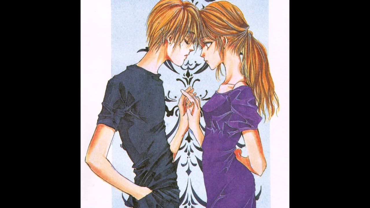 4. PAUL & LIESE by Kuroyuri Shimai (黒百合姉妹) - YouTube