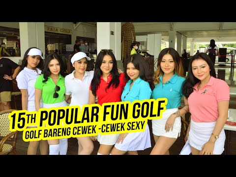 Papillon Fun Golf 15th | Popular Magazine