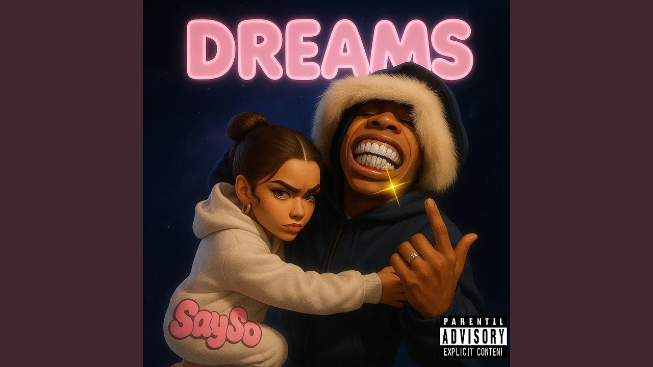 Dreams (Ree.2.Jersey Remix) - YouTube