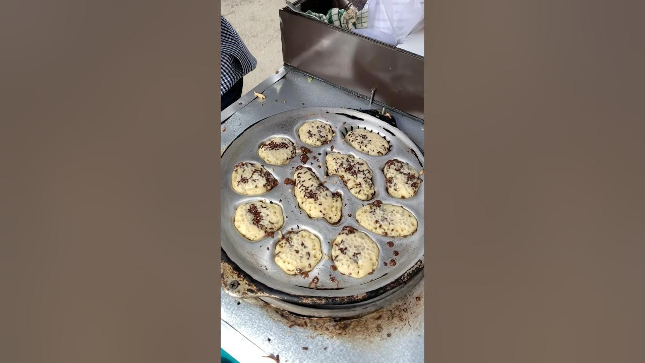 JAJAN KUE CUBIT PART 1 | UMMU ZAF SHORTS 51 - YouTube