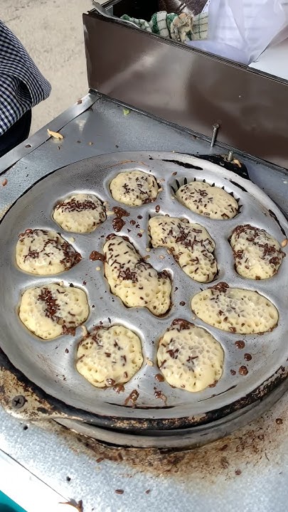 JAJAN KUE CUBIT PART 1 | UMMU ZAF SHORTS 51 - YouTube