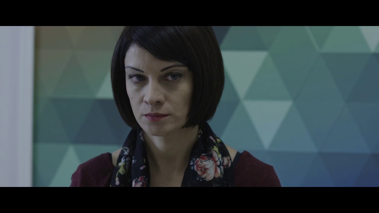 Anomali (TRAILER) - YouTube