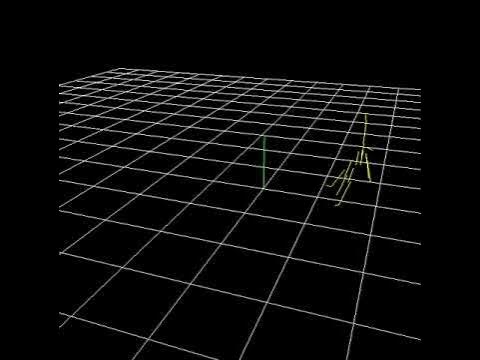 computer graphics class assignment 3 - YouTube