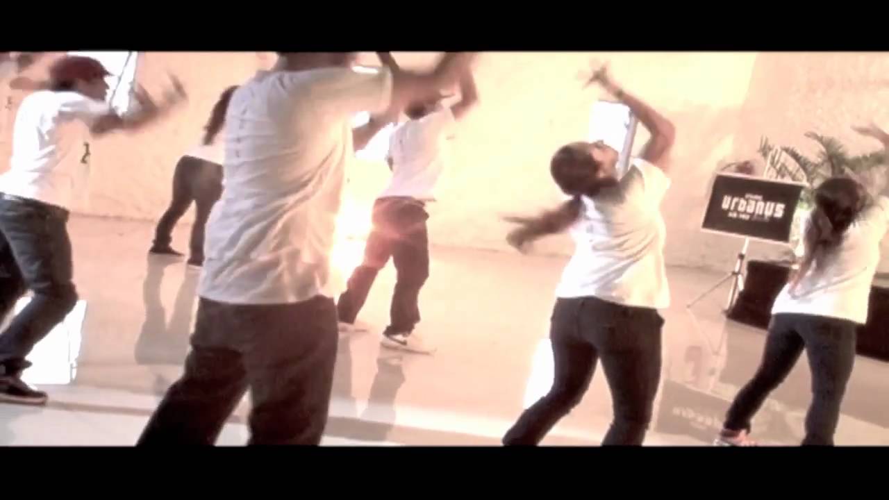 URBANUS MASTER`S CLASS HIP HOP - OFFICIAL ViDEO - YouTube