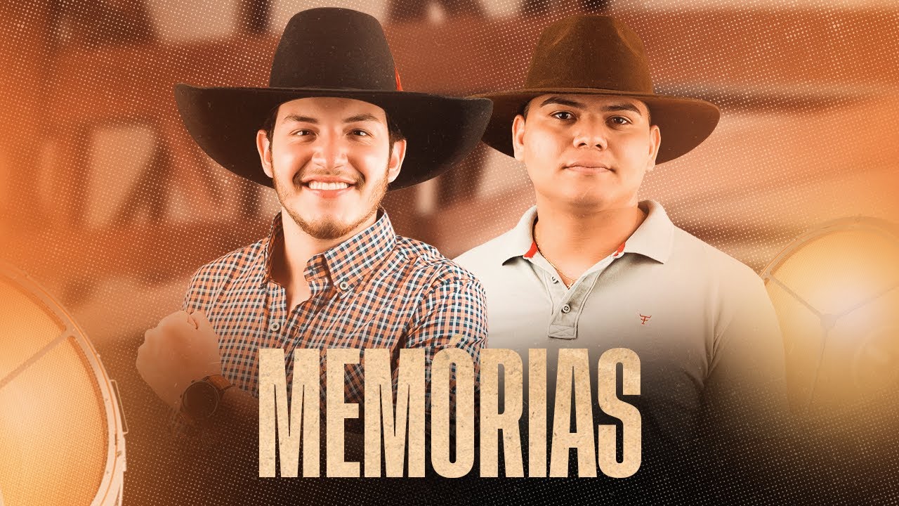 Mémorias - Pedro Sanchez e Thiago [SÓ MODÃO] (VIDEO OFICIAL) - YouTube