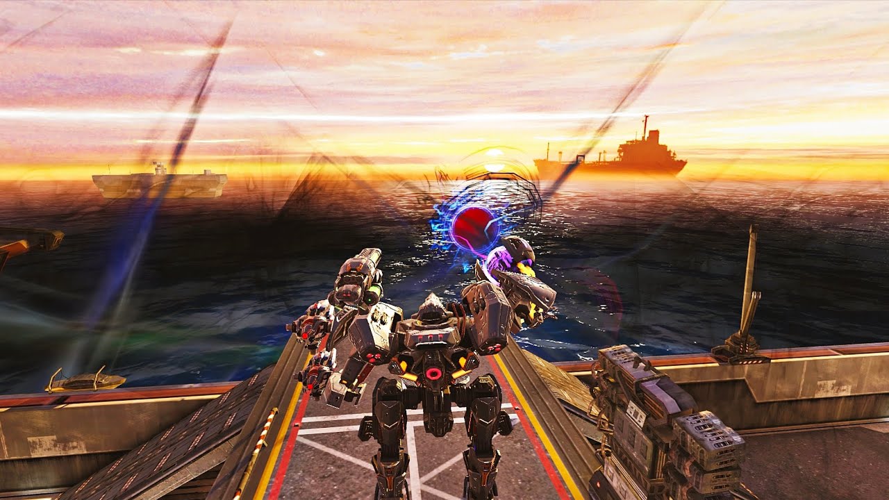 Epict Battle Sebelum 90℅ Hangar Terkena Nerf 😹 - YouTube