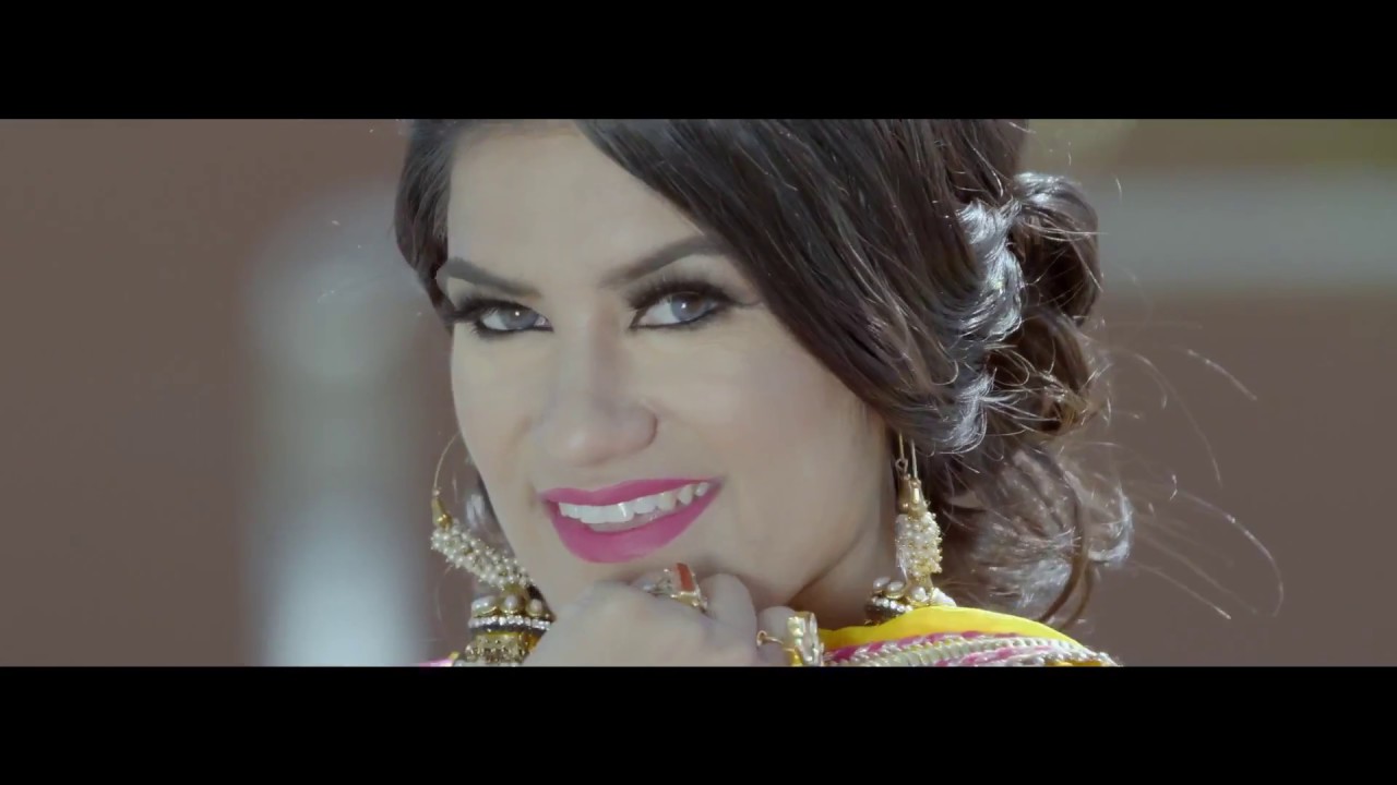 Paranda | Kaur B | Latest Song 2016 | Kaur B New Song - YouTube