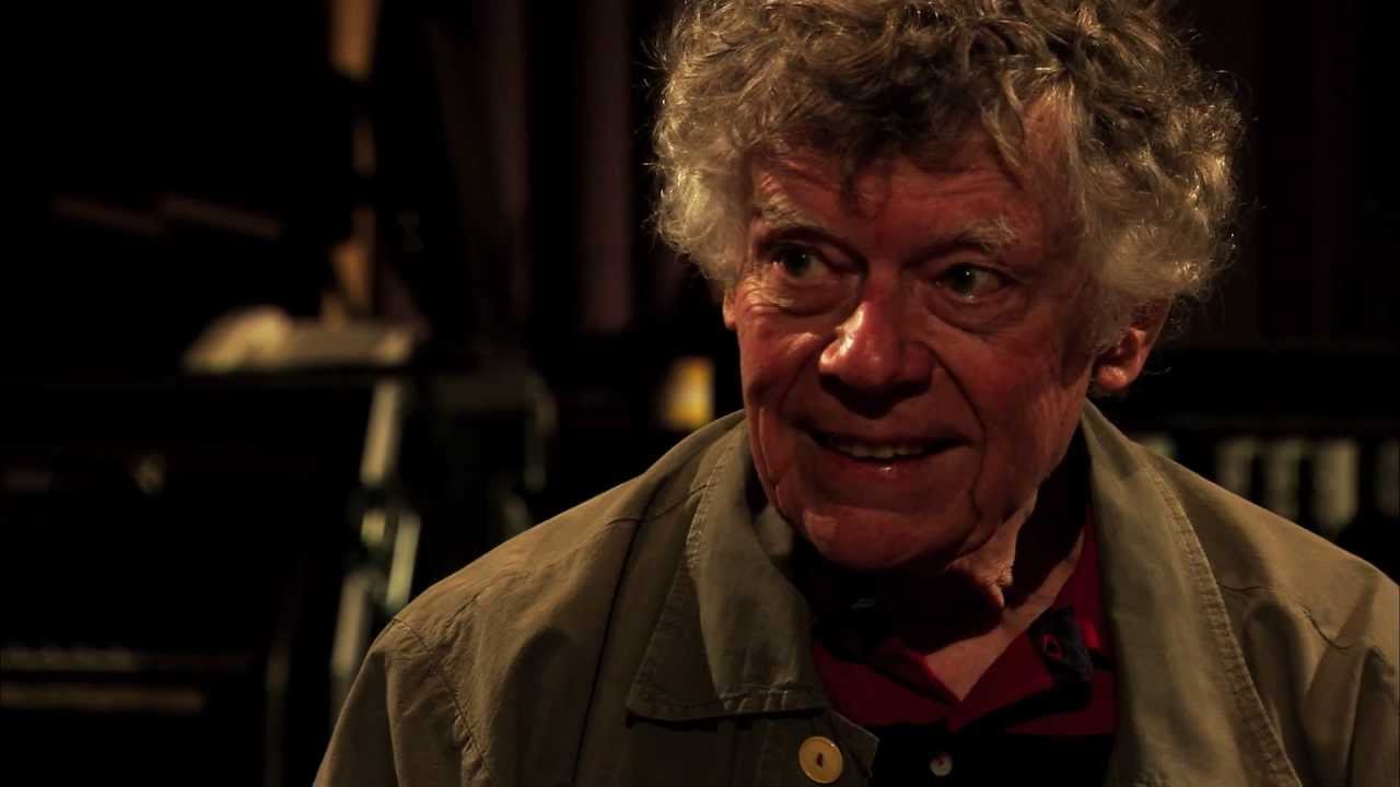 SONGS by Gordon Getty - YouTube