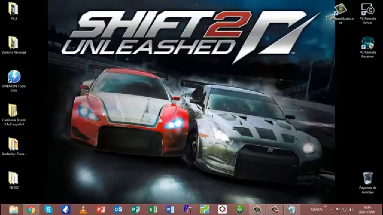 Solucion al Problema "Este programa dejo de funcionar" - YouTube