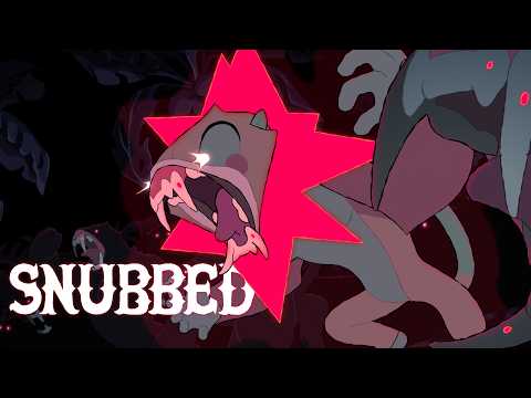 SNUBBED | Animated Short Film