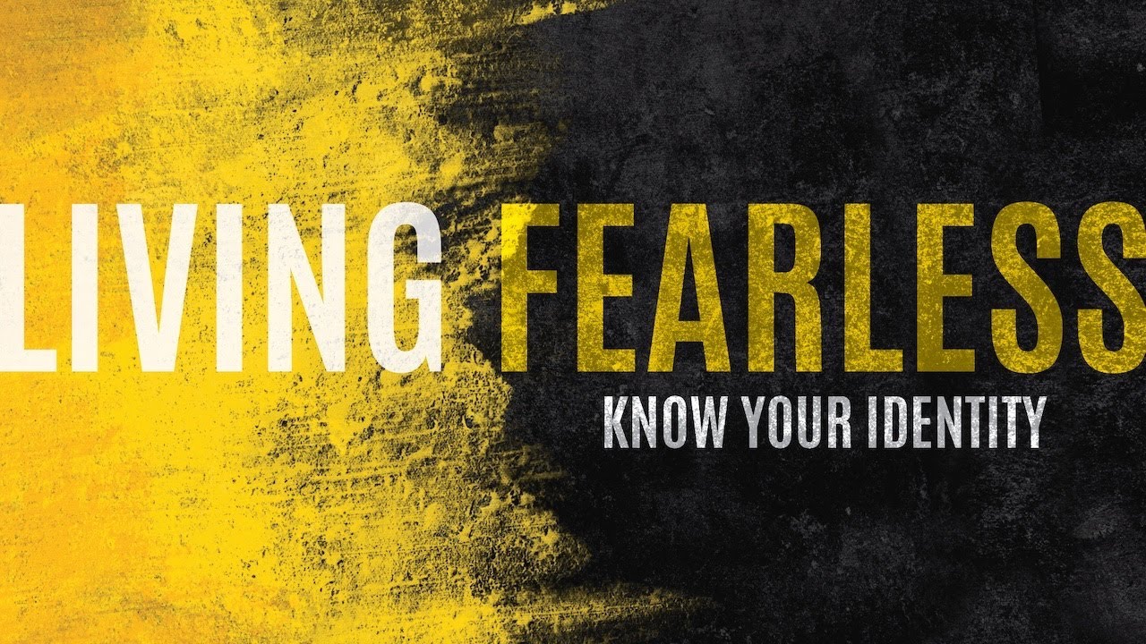 Know your Identity | 09/08/24 | Full Service - YouTube