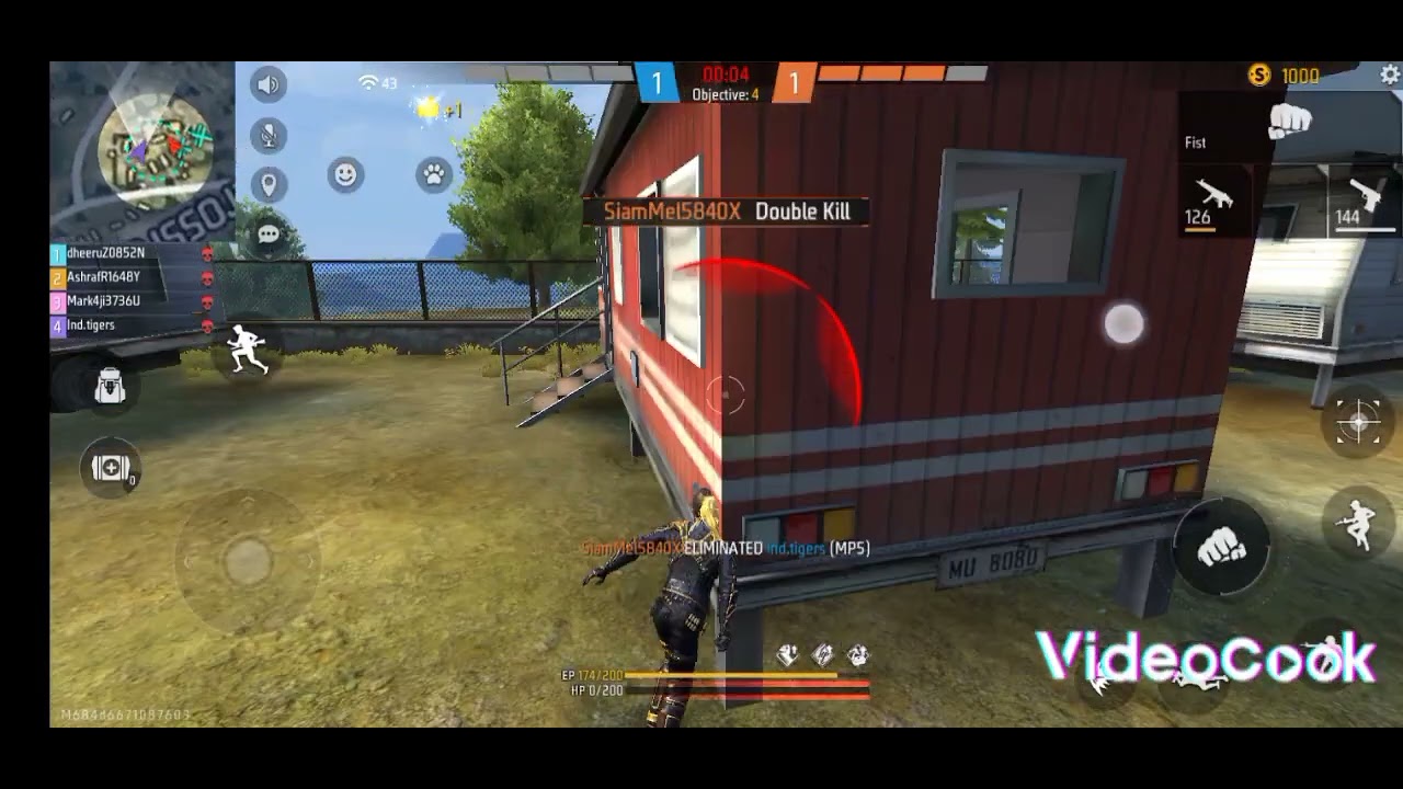 Dev gaming - YouTube