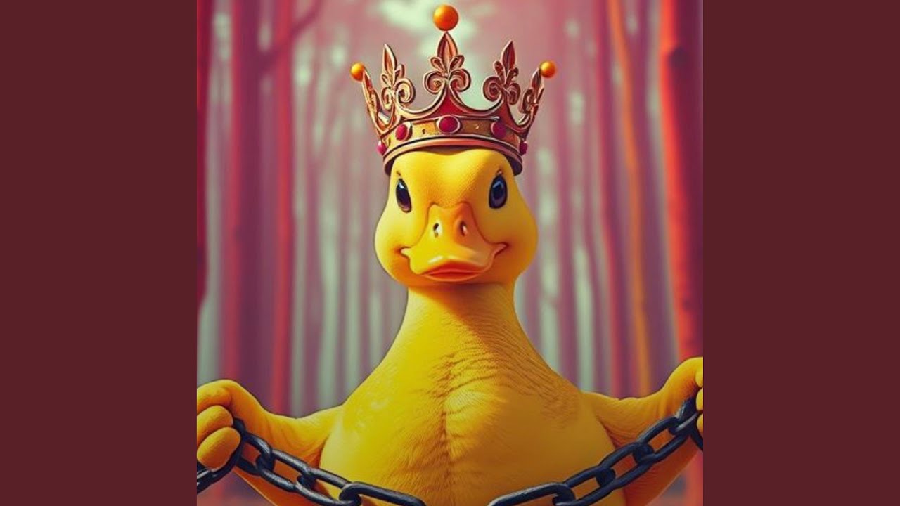 Duck Duck - YouTube