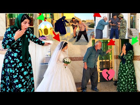 Assad's hidden secrets😱Nasrin is in danger🤯Golnar's big shock from the shameless request