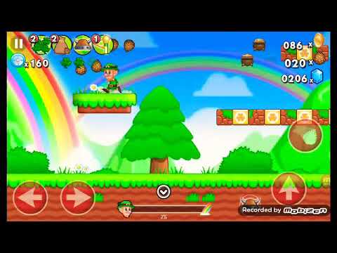 Let's world gameplay 1 - YouTube