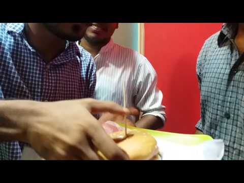 Burger khadok