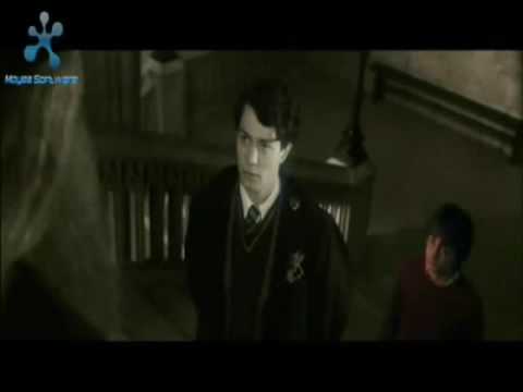 Lord Voldemort + Barty Crouch Jr - Barbie Girl - YouTube