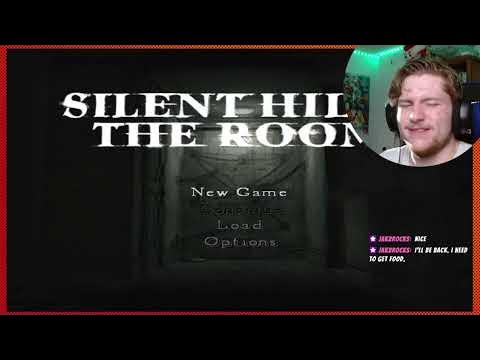 GET OUT OF MY ROOM MOM - Sh4 - part 1 { BLIND PLAYTHROUGH } - YouTube