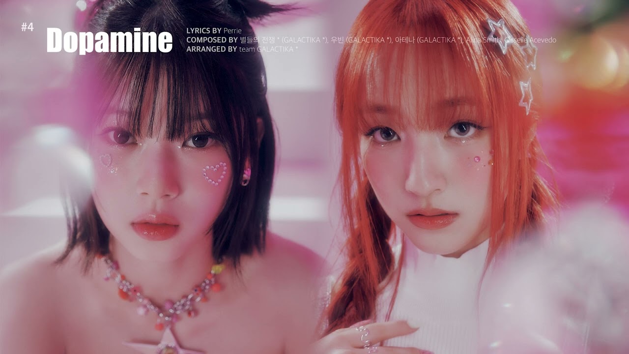 04. Dopamine (Official Audio) Realtime YouTube Live View Counter 🔥 — Livecounts.io