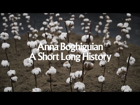 S.M.A.K. presents Anna Boghiguian, A Short Long History, 2020