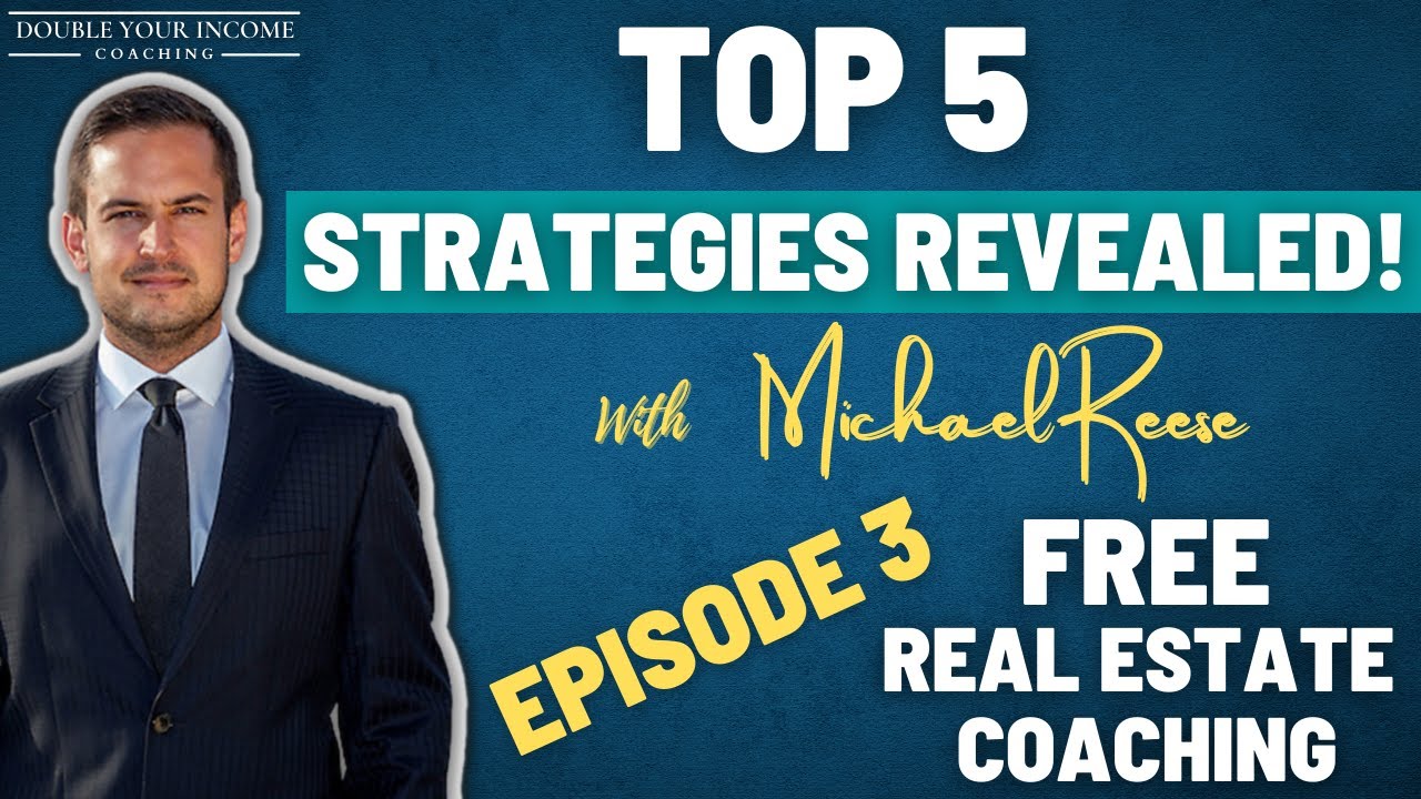 Tips How To Be successful Realtor in 2022 |Top 5 Strategies Revealed ...