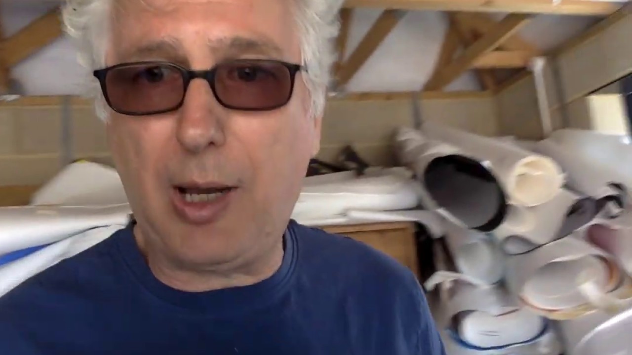 Henry Normal's Poetry Epic Tour - 19 - YouTube