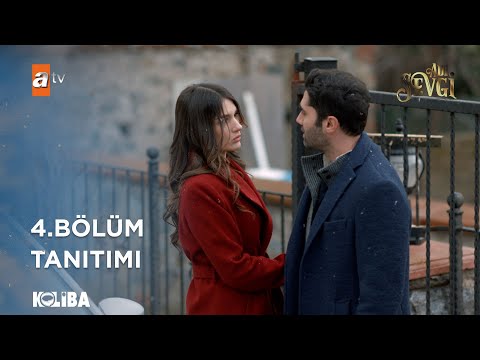 Adı Sevgi 4. Bölüm Tanıtımı