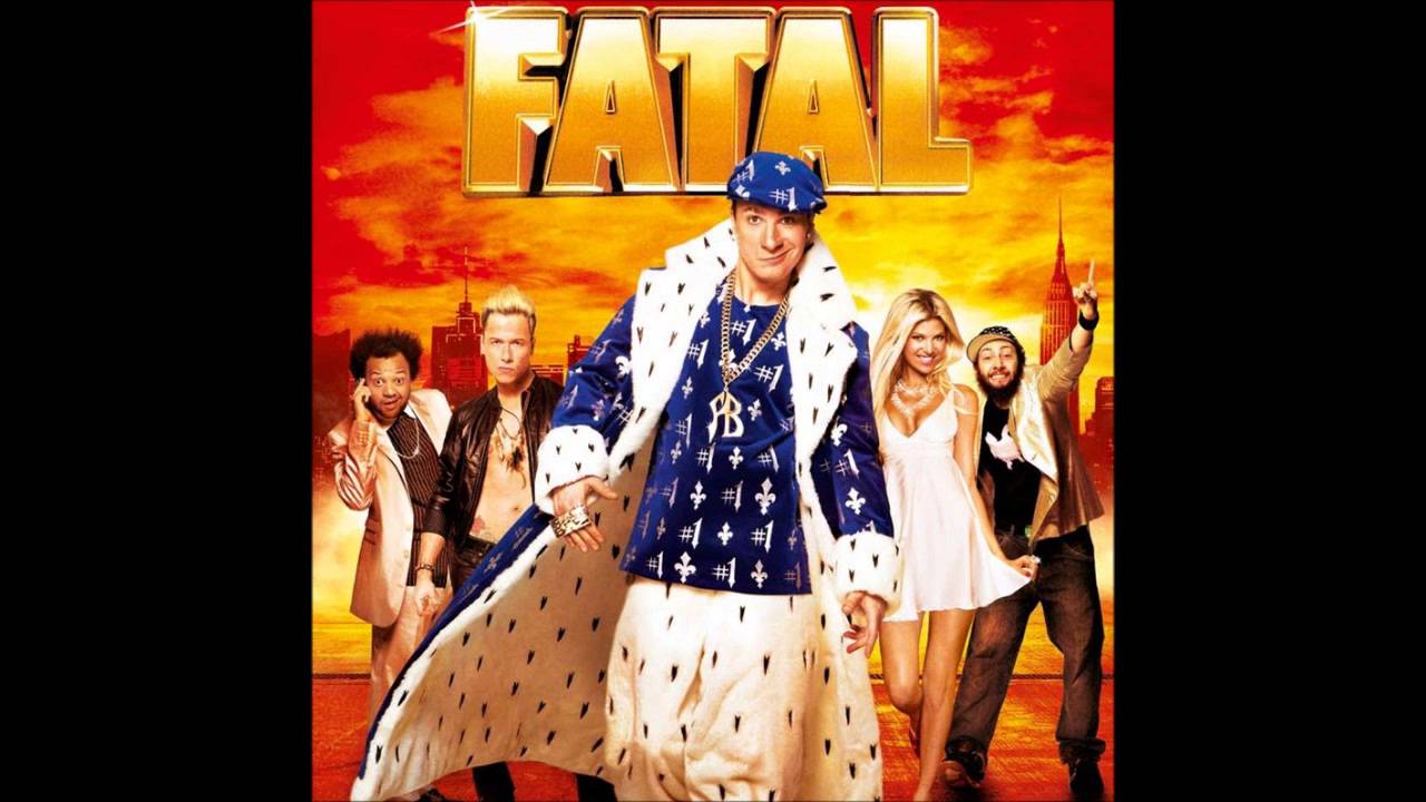 Fatal Bazooka Feat Profanation Fonky - Fous Ta Cagoule (Accordeon Remix ...