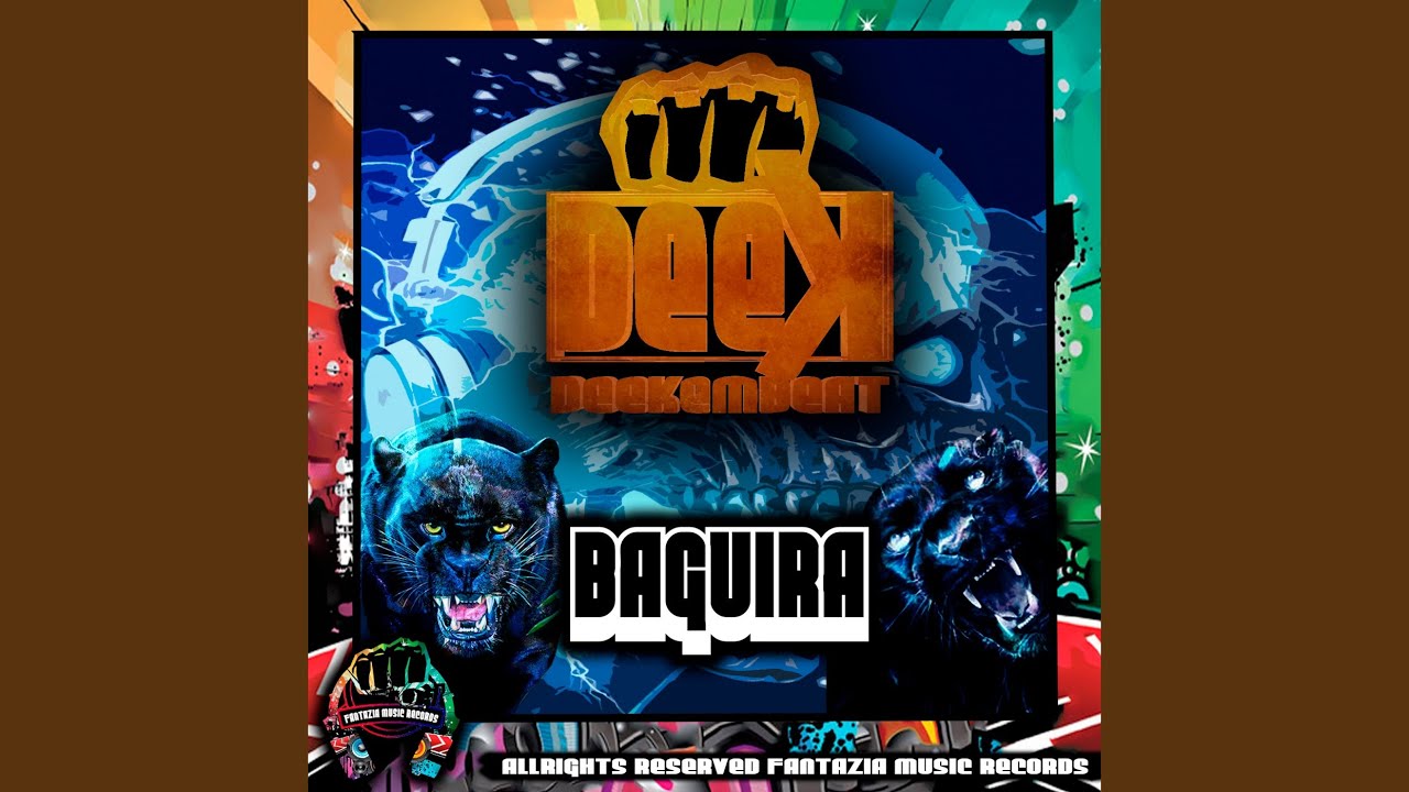 Baguira (Original Mix) - YouTube
