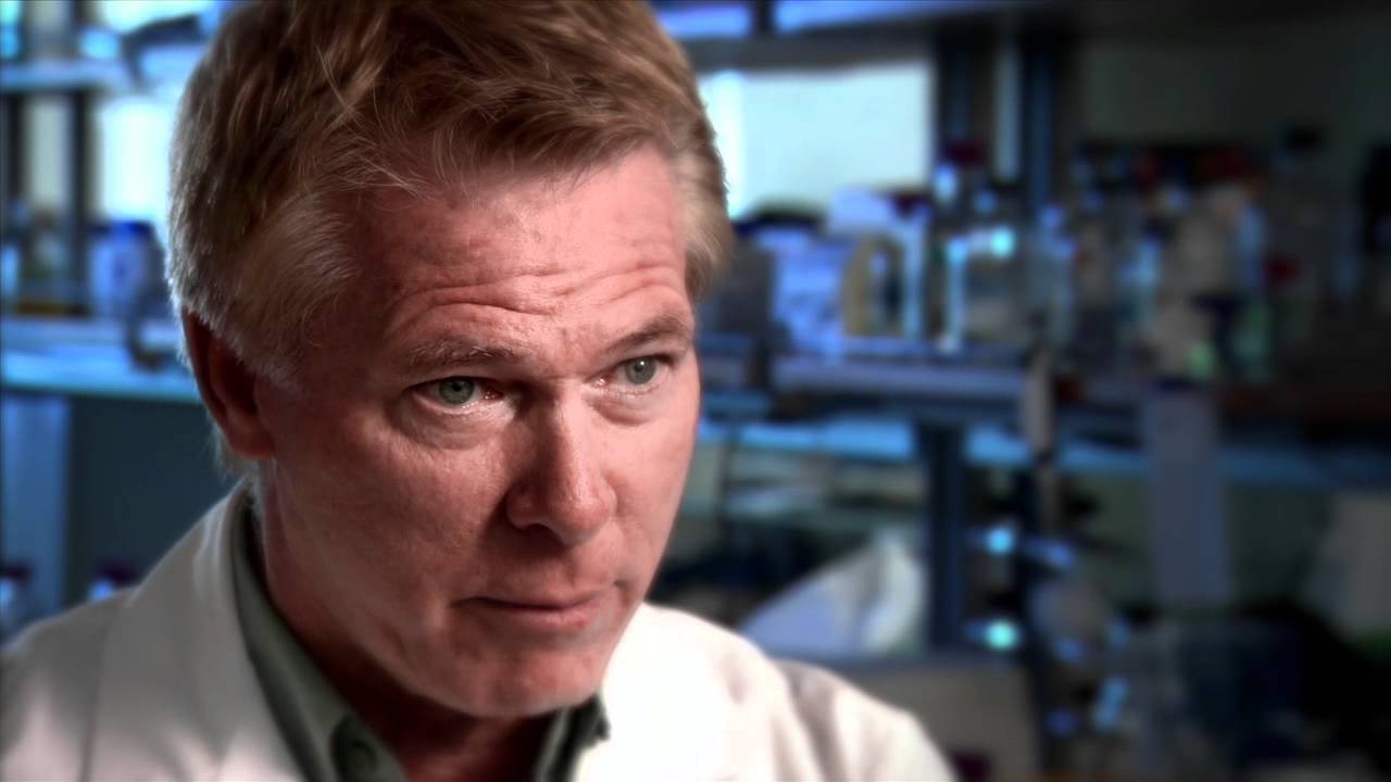 Hudson Freeze, Ph.D. - YouTube