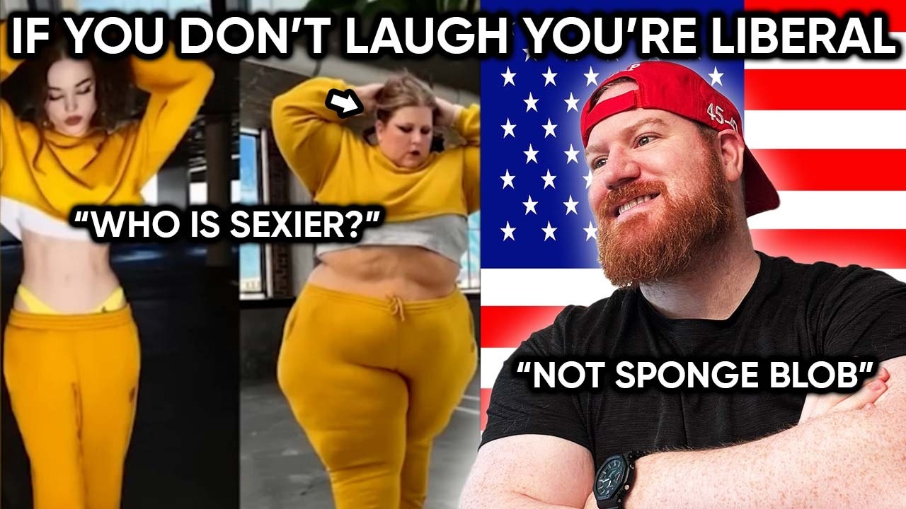 If You Laugh, You're Conservative PT.210 Memes & Comedy for Republicans ...