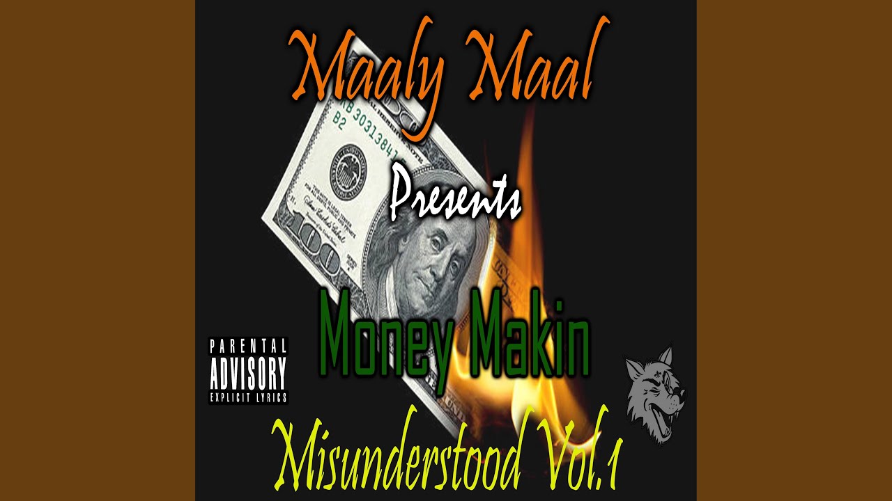 Money Makin - YouTube