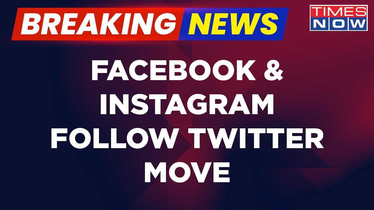 Breaking News: Meta Announces 'Testing Meta Verified'; To Be Rolled Out ...