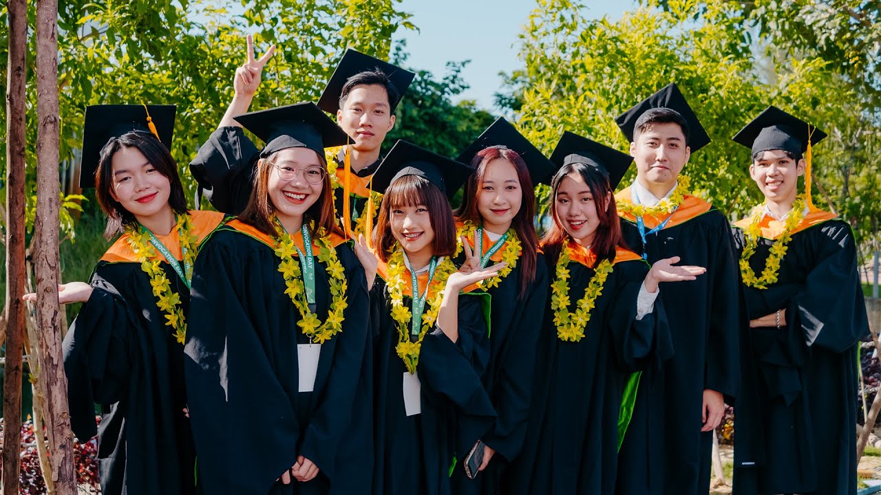 [RECAP] Convocation Day 2023 - YouTube