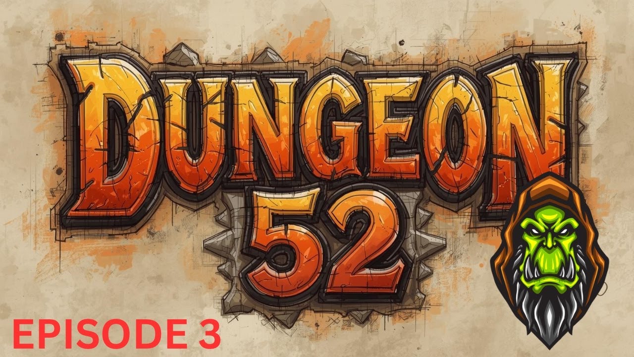 Dungeon Generation - YouTube