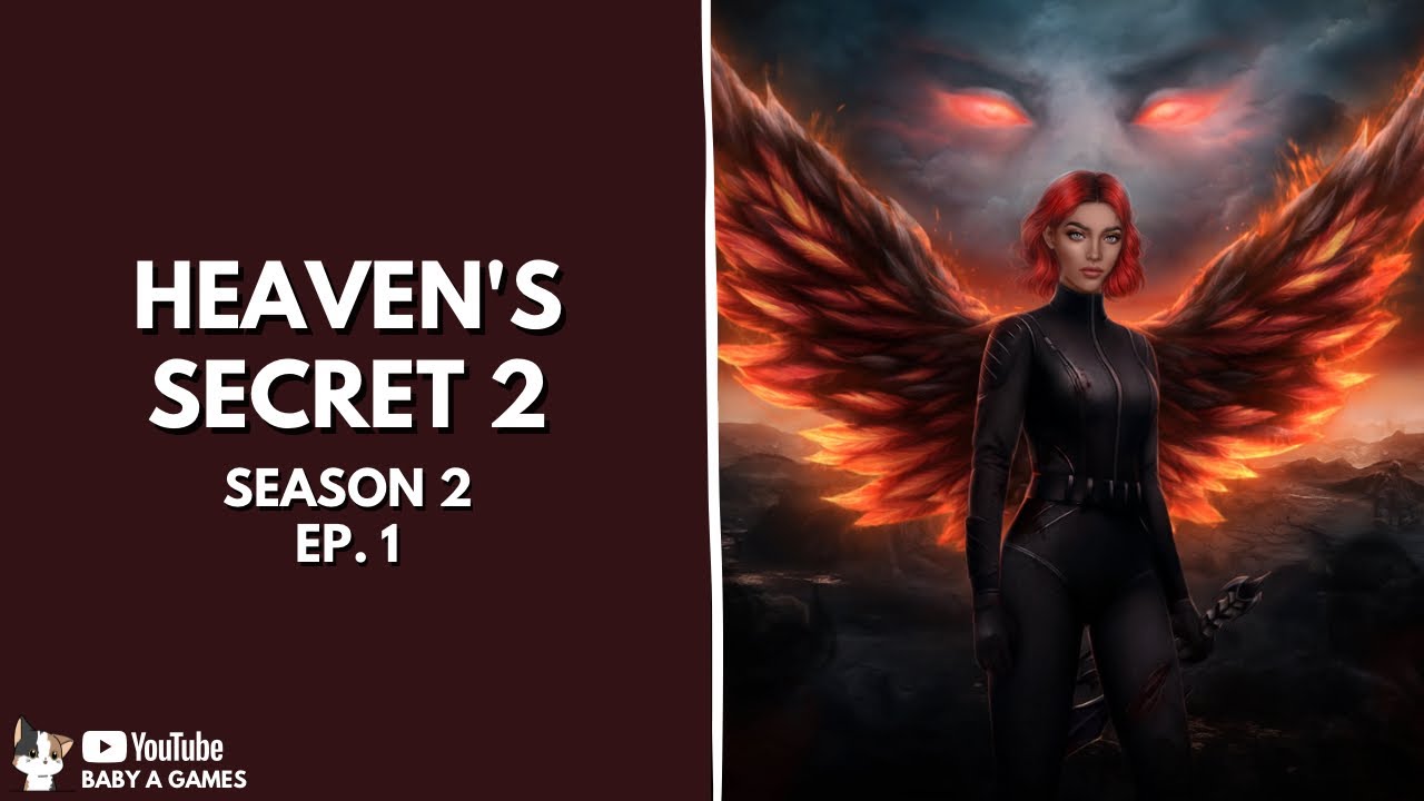 [Malbonte] Romance Club - Heaven's Secret 2 Season 2 Ep. 1 - YouTube