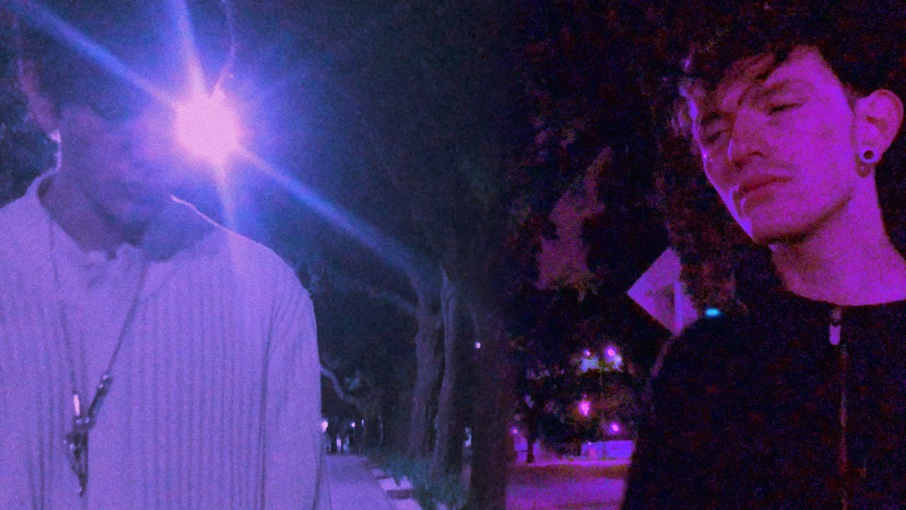 SKINNY G., dwnted - ME HALLÉ EN SU DROGA (Videoclip Oficial) - YouTube