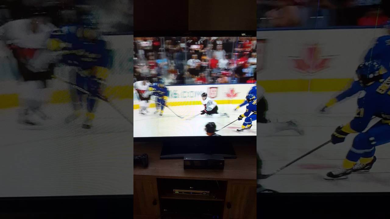 Austin Matthews from the knees - YouTube