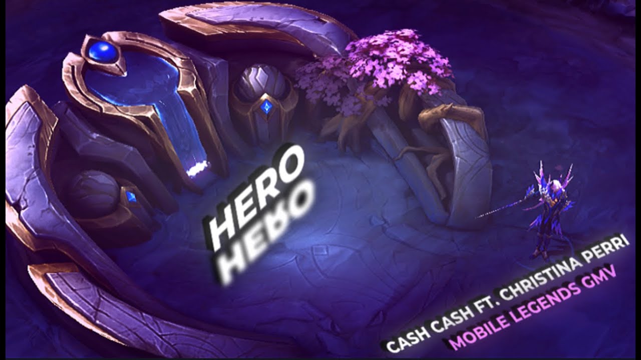 HERO | MLBB [GMV] - YouTube