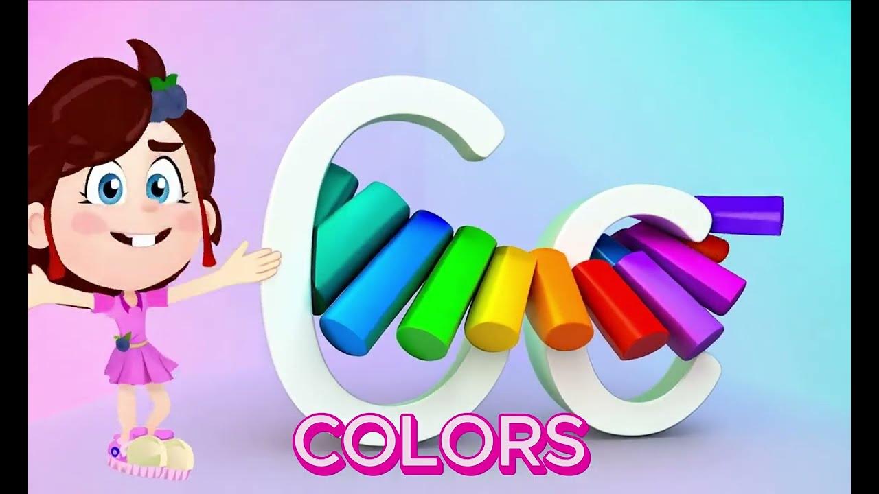 The Phonics Song - Learn to Read Letter C with Cartoon Phonics! - YouTube