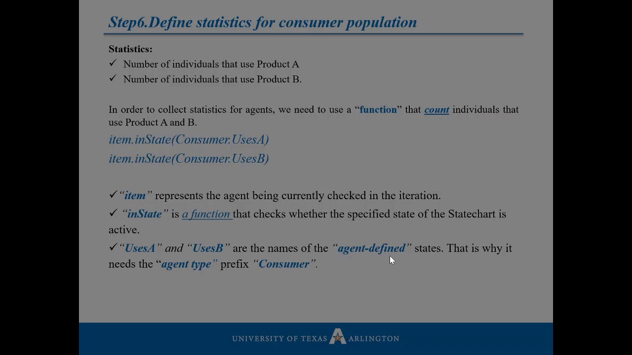 Combined Agent Based and System Dynamics Model Part 3 - YouTube