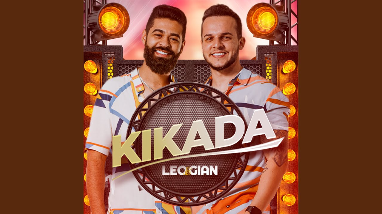 Kikada - YouTube