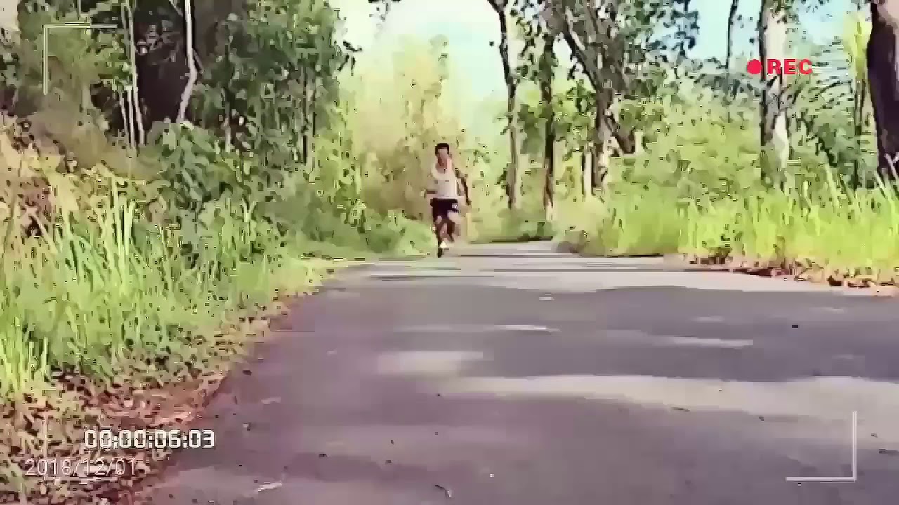 Hidup sehat hhhhha - YouTube