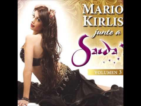 Folk Saidi - Mario Kirlis Junto a Saida