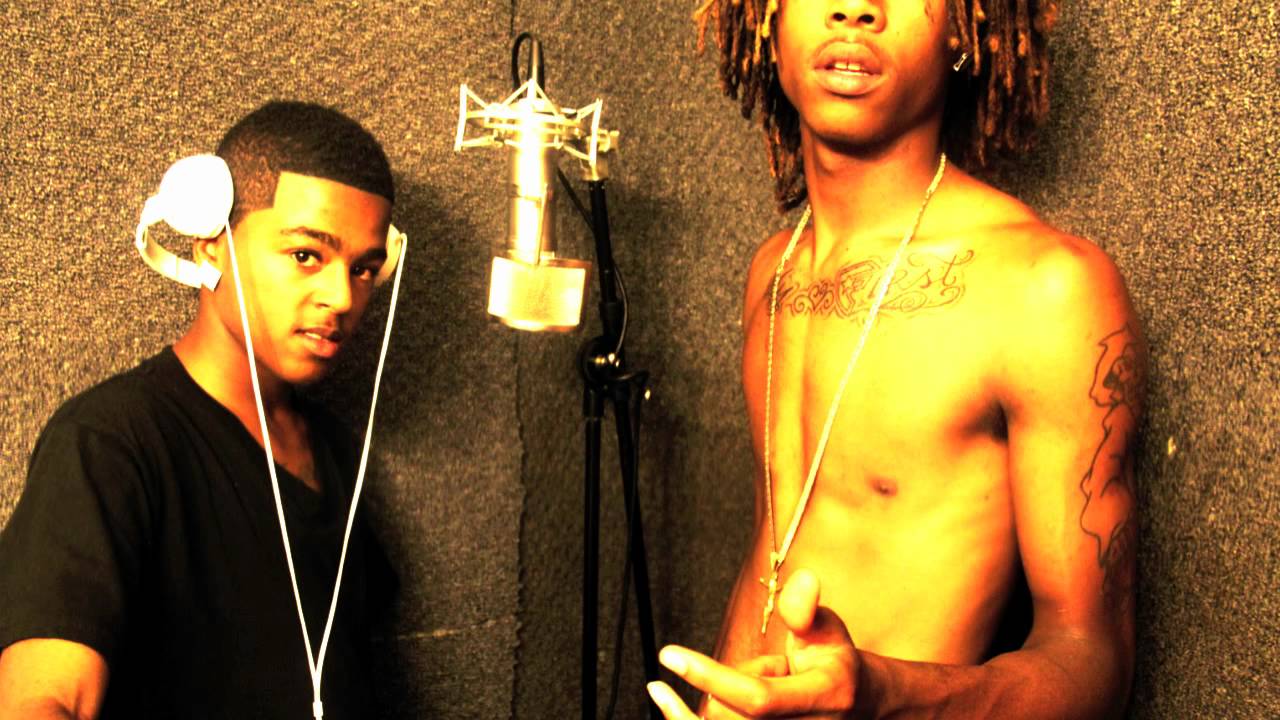 Jo Jo X King Dre (Real Dope) beat by Ziggy - YouTube