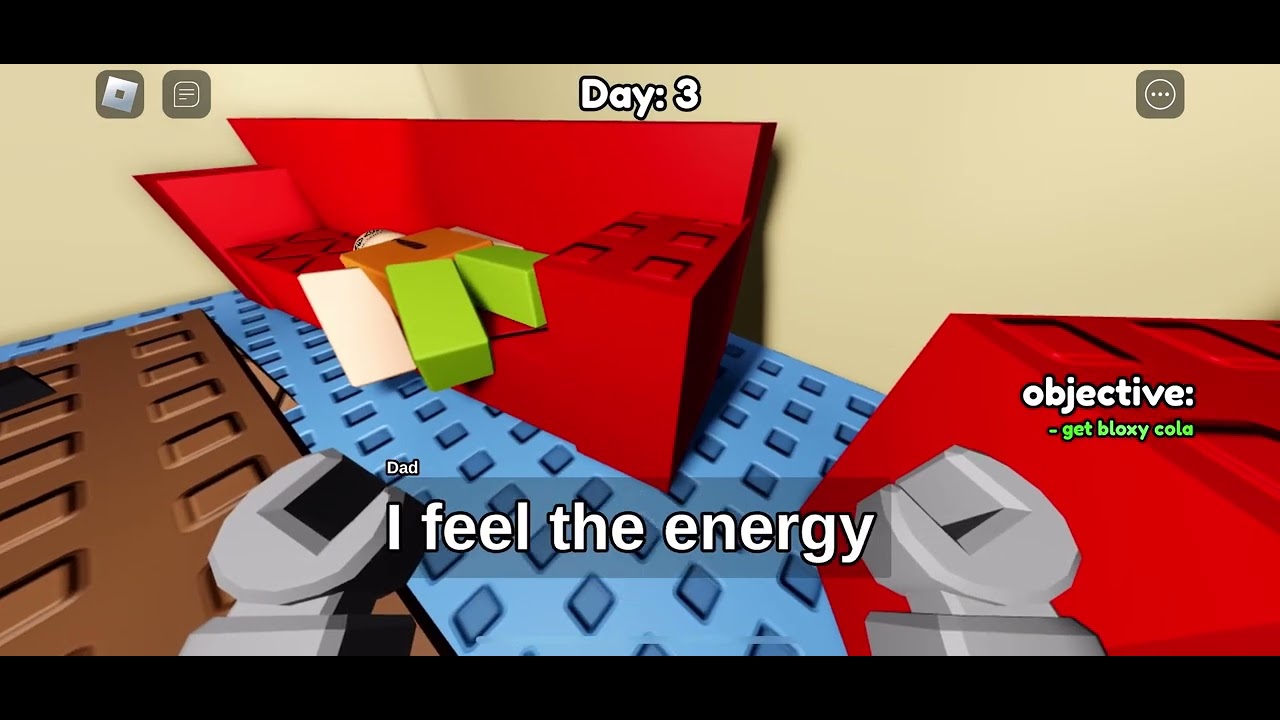 Playing Roblox insomnia (my soul left me in the jumpscare) - YouTube